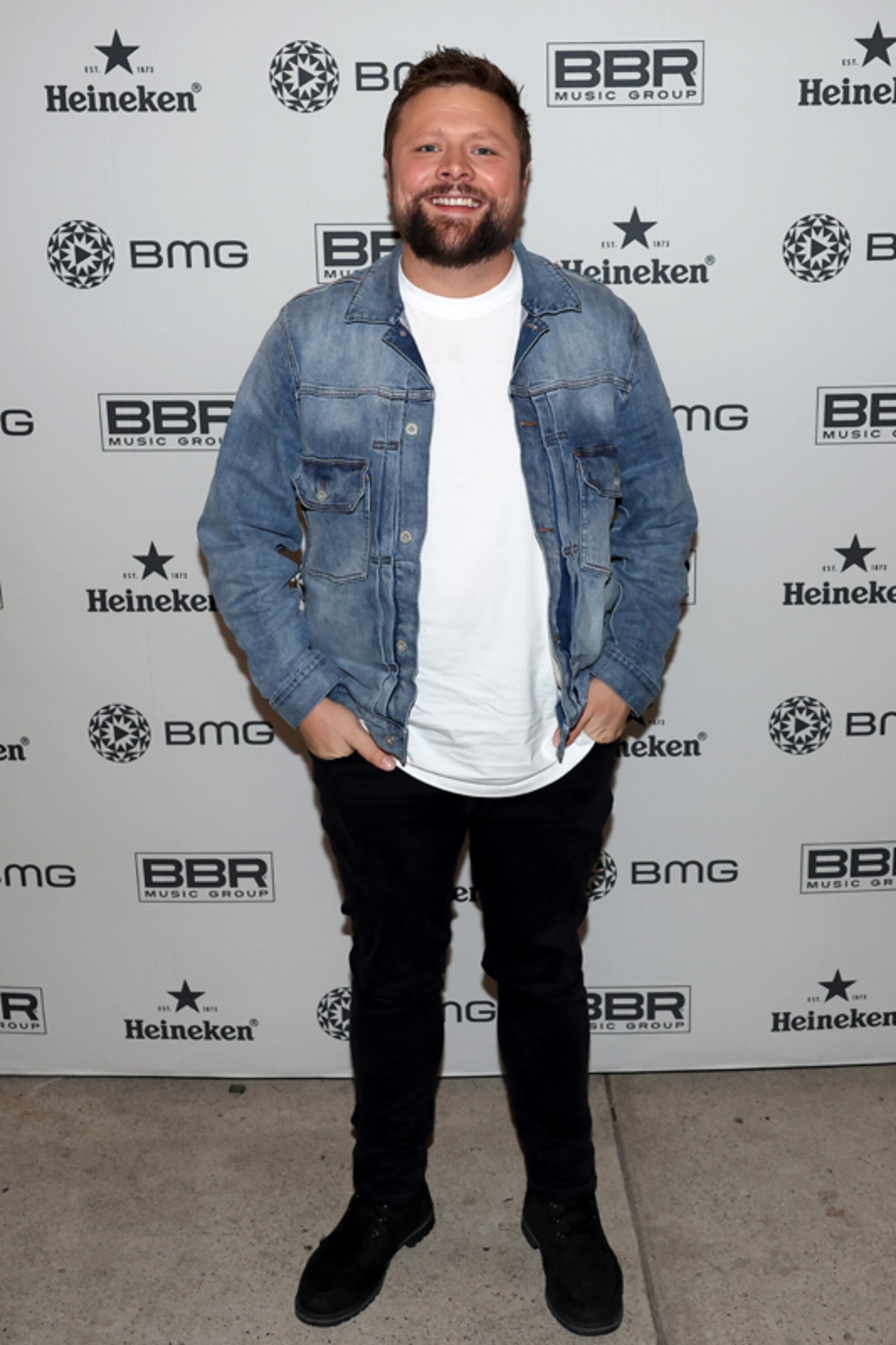 PHOTOS: BBR Music Group & BMG Nashville Pre-CMA Awards Party – 106.1 BLI